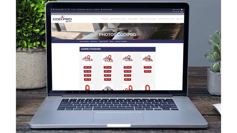 Partners | CODIPRO - A quality distribution network