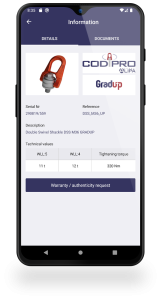 CODITRACER - A management and traceability tool | CODIPRO