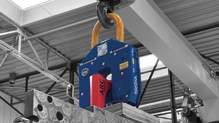 CODIPRO - The specialist in swivel lifting rings